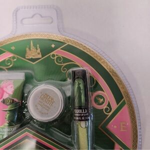 Wicked | Holiday | New Wicked 4 Pack Lip Gloss Makeup Gift Set Glinda ...
